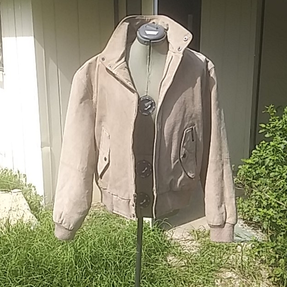 Members Only | Jackets & Coats | Vintage Leather Jacket By Members Only ...